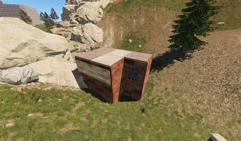 RUST Base Designs March 2018 RUST Base Designs March 2018
