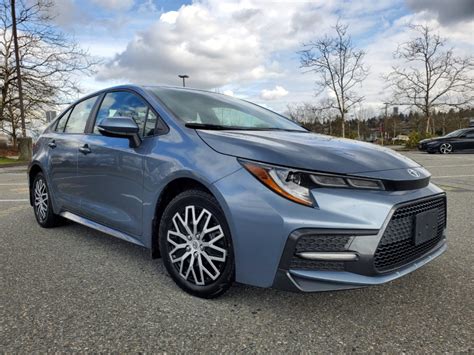 Toyota Corrola Joe Motor