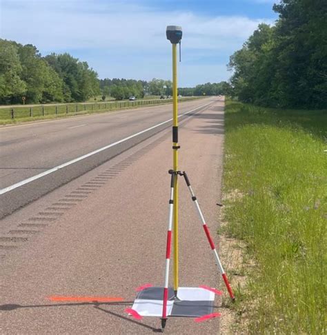 Tim Lawrence On Linkedin Ground Control Points The Backbone Of Precision In Photogrammetry