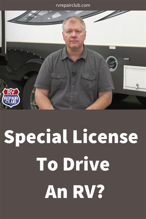Special License To Drive An Rv Class C Permit Test
