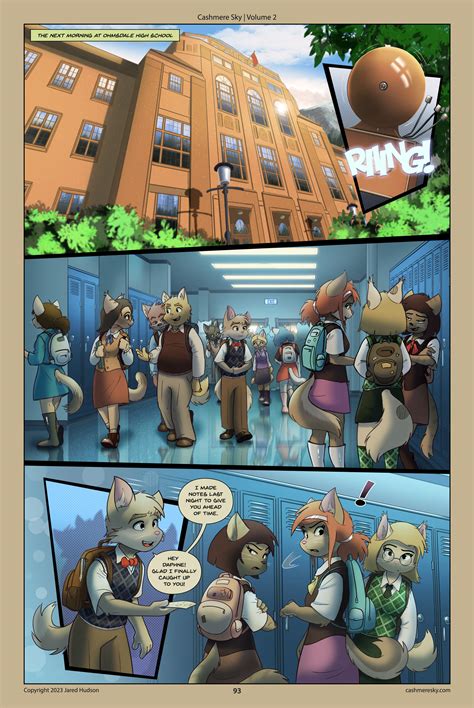 Cs Vol2 93 Cashmere Sky