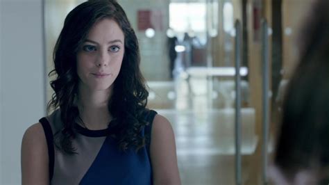 Kaya Scodelario Skin Effy Stonem