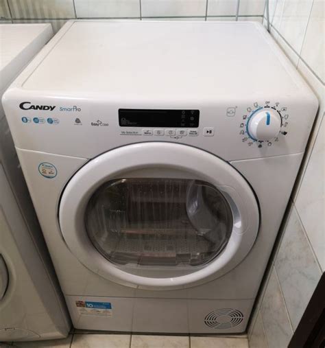 Sušilica Candy Smartpro