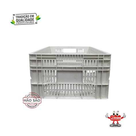 Caixa Agrícola Indústrias Moderna