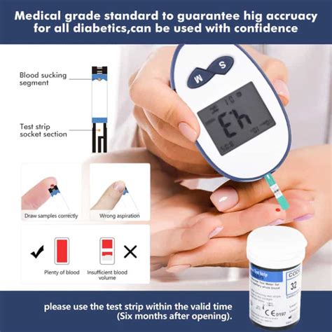 Buy Wholesale China Intelligent Blood Glucose Meter Display Screen