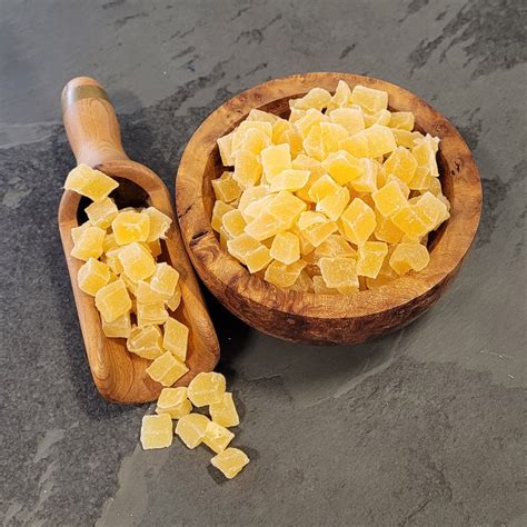 Diced Mango Bovey Larder