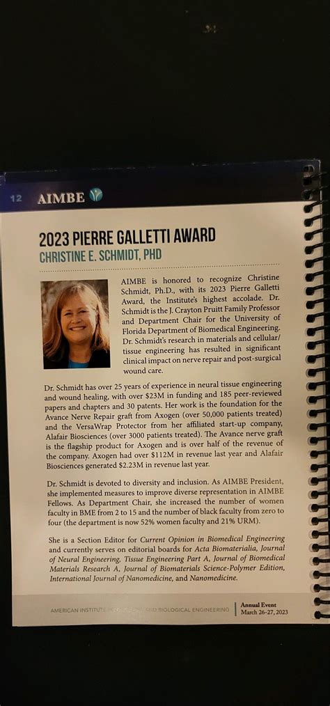 Uf Biomedical Engineering Posted On Linkedin