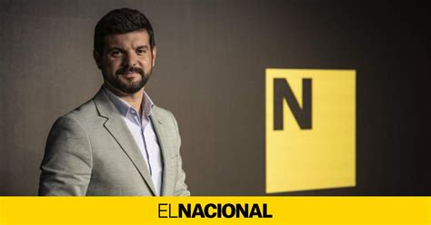 Gerard Esteva President De La Ufec Ha Arribat El Moment De Plantar Se I Dir Que Ja Nhi Ha Prou