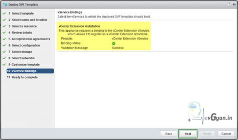 VSphere Replication Deploy VSphere Replication Appliance Part VGyan In