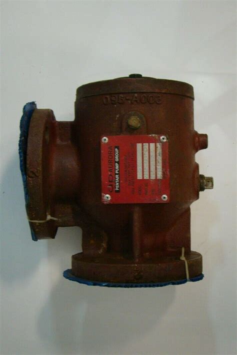 Ap Aurora Pentair Pump Group Suction Diffuser 175psi 2x2 032 1833 655