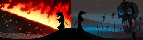Samurai Jack 4k Wallpapers Top Free Samurai Jack 4k Backgrounds