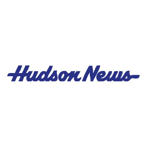 Hudson News Logo Png Vector Eps Free Download