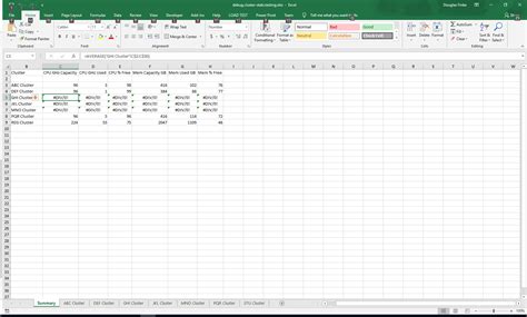 Problem Getting Data From Calculated Cells · Issue 560 · Dfinkeimportexcel · Github