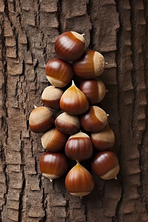 Tree Nuts Background Images Hd Pictures And Wallpaper For Free