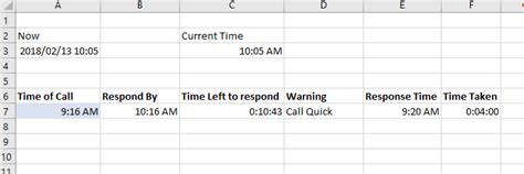 Auto Refresh Excel Every Minute With No Vba • Za