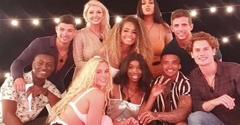 Heres Where The British Series Love Island Aftersun Is Filmed — Details