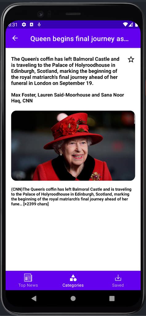 Github Dudwls901wanted Pre Onboarding Android 프리 온보딩 사전 과제 뉴스 앱
