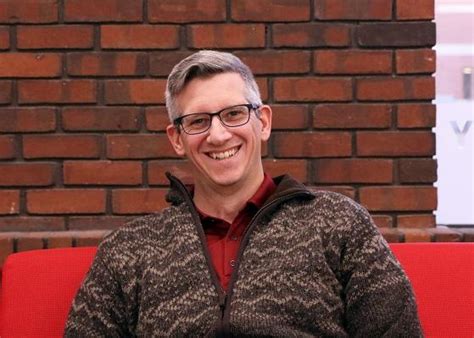 Kettering University Has Named Scott Travis The New Director Of Admissions Travis Has Worked At