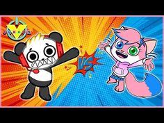 27 Combo Panda Ideas Panda Miraculous Ladybug Lets Play