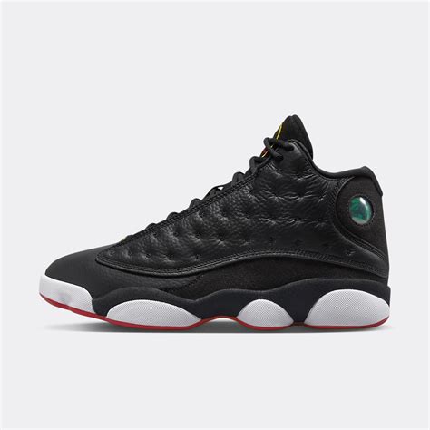 Air Jordan 13 Retro Playoffs - Sneakers.fr