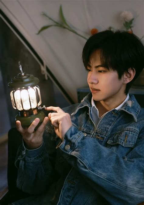 Актер Лю Сюань Чэн Liu Xuan Cheng 刘轩丞 список дорам Сортировка по году написания Doramatv