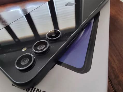 Smartphone Samsung Galaxy A G Gb Dual Sim Black Nuovo Eur Picclick De