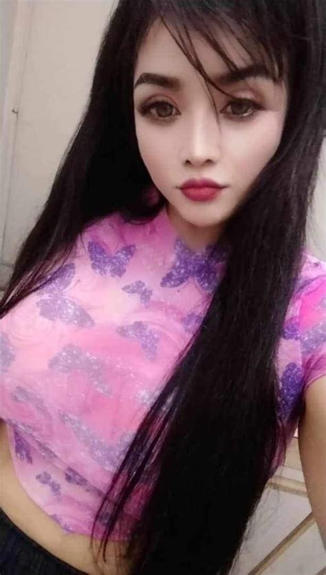 Lady Sohar Thai Escort In Al Sohar 2
