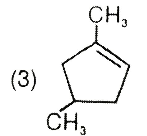 Which Compund Will Yield 5 Keto 2 Methyl Hexanal Upon Treatment With