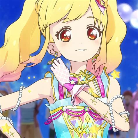 Yume Nijinoaikatsu Stars