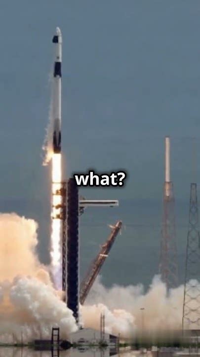 Spacex To The Rescue Astronauts Saved From Iss Spacestation