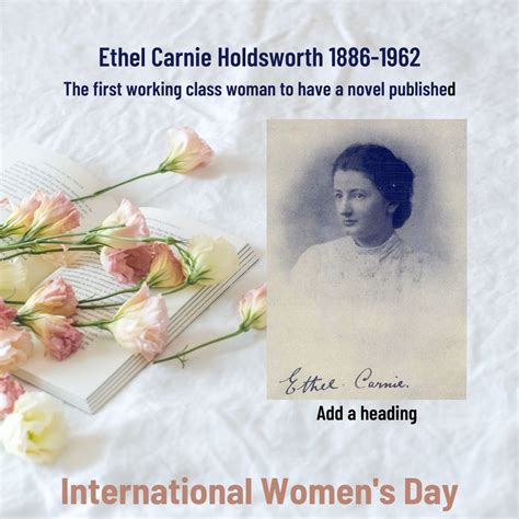 Iwd2022 Alison Bishop