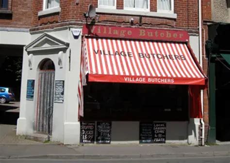 Village Butcher