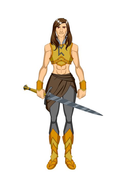 Freya Real Name Frigg Force By Lolepicman99 On Deviantart