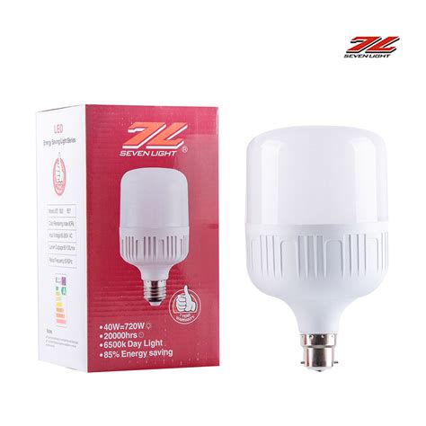Led Bulb 40w Zetta Plus