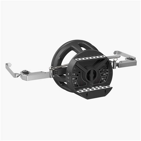 Wheel Alignment Sensor Generic 3d Model Turbosquid 1408262