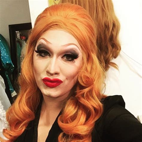 Heres What Your Favourite Drag Race Stars Look Like In Vs Out Of Drag