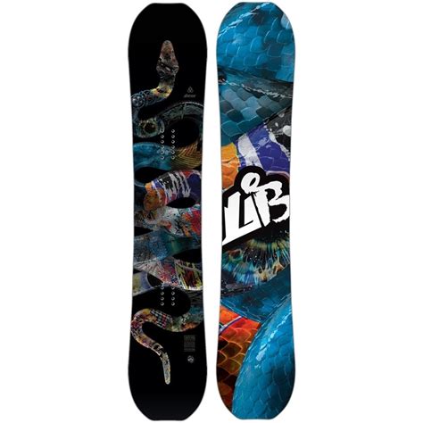 Lib Tech T Rice Pro 2026 Ride Like A Pro With Advanced Snowboard