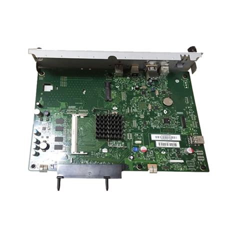 قیمت خرید و تعمیربرد فرمتر پرینتر Hp