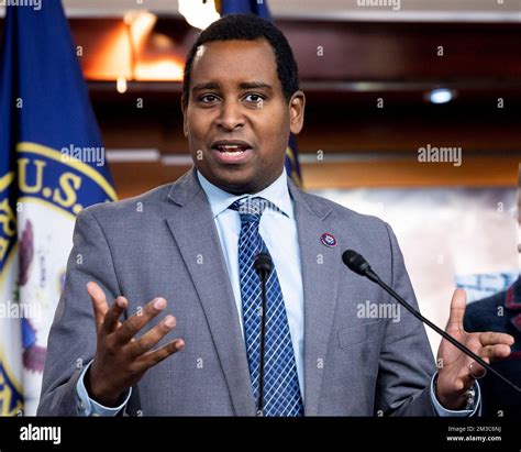 December 14 2022 Washington District Of Columbia United States U S Representative Joe