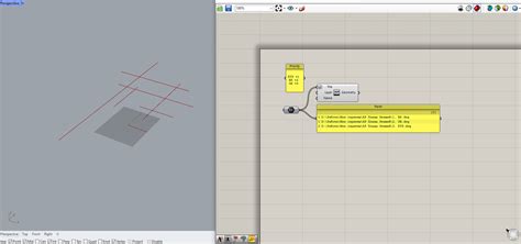 File Priority In Data List Grasshopper Mcneel Forum