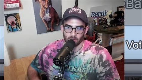 Twitch Streamer Hasan Piker Raises 550 000 Funds For Palestinian