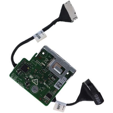 Deal4go Usb Type C Port Io Daughter Board R9j4k 0r9j4k