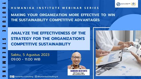 Ep1 Analyze The Effectiveness Of The Strategy For The Organizations