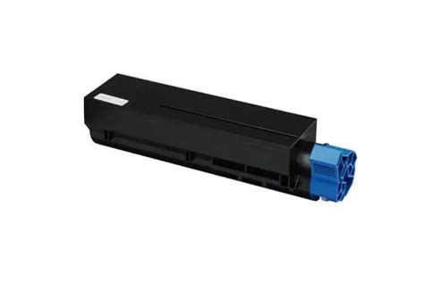 Premium Compatible Oki Data B401mb451 Black Toner Inknz