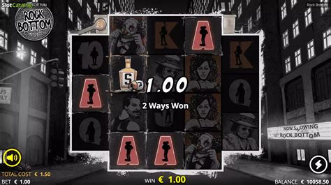 Check Our Rock Bottom Slot Review And Test The Free Demo Game