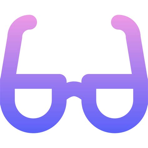 Resources Generic Flat Gradient Icon