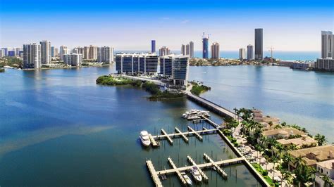 Aventura Luxury Condos For Sale By Jl Delbeke Miami Team