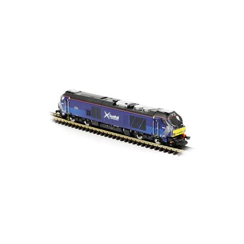 Dapol 2d 022 005 Class 68 006 Daring Scotrail Mdr Direct Online Sales