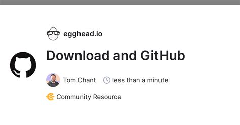 Download And Github Download And Github