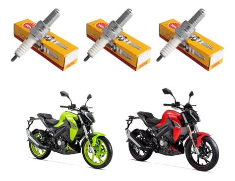 Bujias Benelli 180s Ngk Mercadolibre